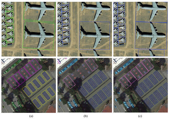 PAMFPN: Position-Aware Multi-Kernel Feature Pyramid Network with Adaptive Sparse Attention for ...