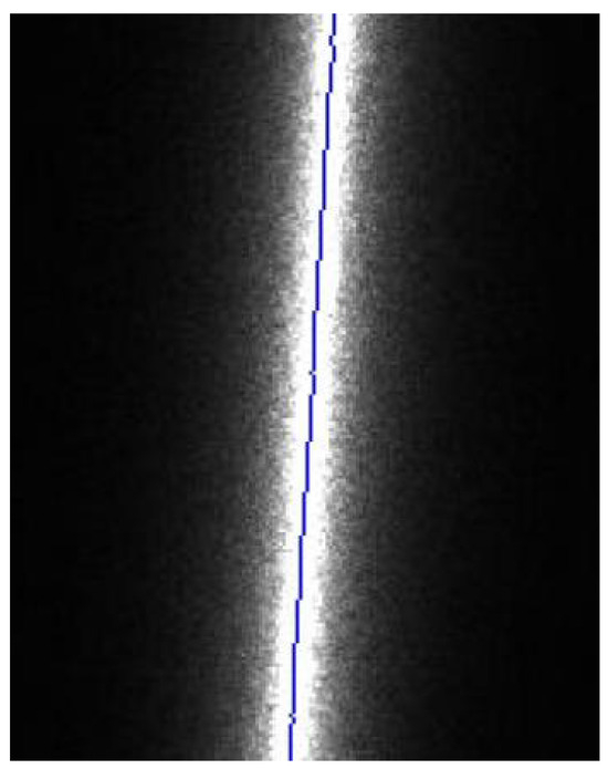 Line-Structured Light-Based Three-Dimensional Reconstruction Measurement System with an Improved ...