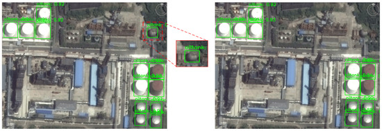 SMA-YOLO: An Improved YOLOv8 Algorithm Based on Parameter-Free ...