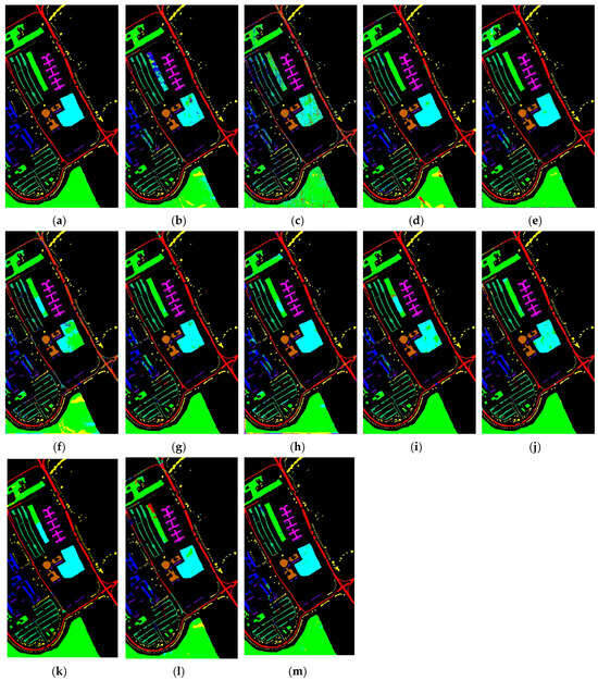 Spatial and Spectral Structure-Aware Mamba Network for Hyperspectral Image Classification