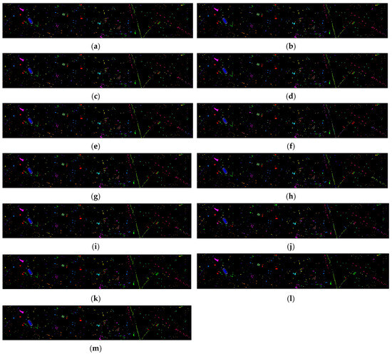 Spatial and Spectral Structure-Aware Mamba Network for Hyperspectral Image Classification
