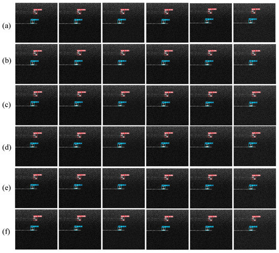 RCF-YOLOv8: A Multi-Scale Attention and Adaptive Feature Fusion Method for Object Detection in ...