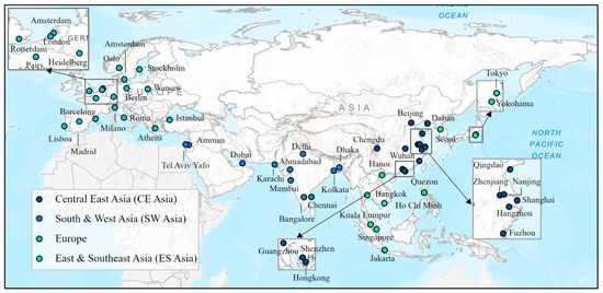 Accounting for 10 m Resolution Mapping for Above-Ground Biomass of ...