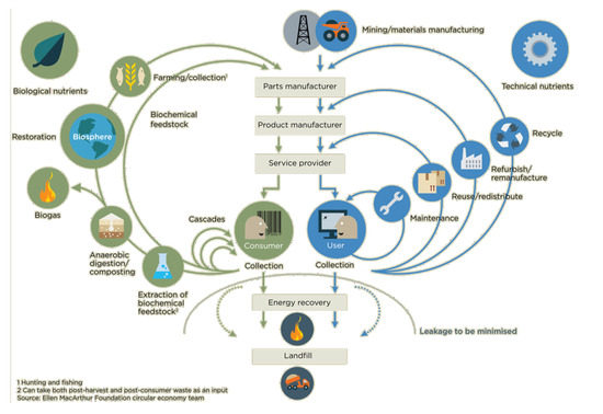 Business Model Innovation to Create and Capture Resource Value in ...