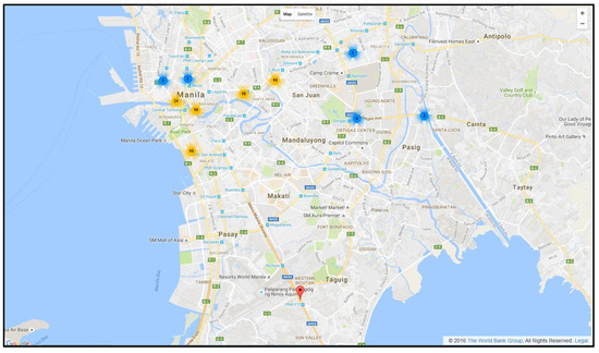 Value of Clean Water Resources: Estimating the Water Quality ...