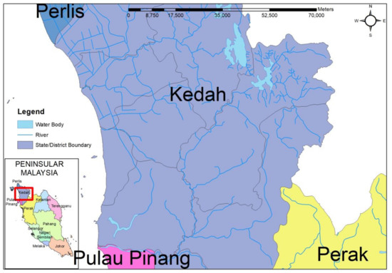 Comparative Research on River Basin Management in the Sagami River ...