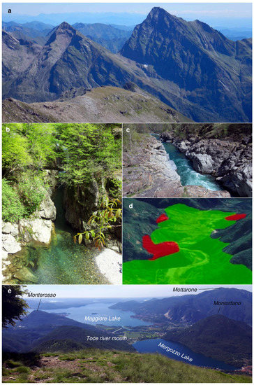 Fieldtrips and Virtual Tours as Geotourism Resources: Examples from the ...