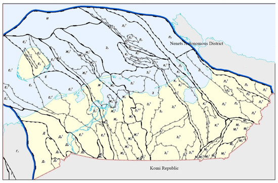 Arctic Shelf Oil and Gas Prospects from Lower-Middle Paleozoic ...
