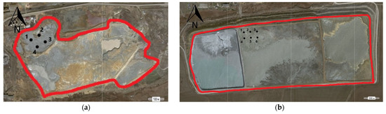 A Tailing Dump as Industrial Deposit; Study of the Mineralogical ...