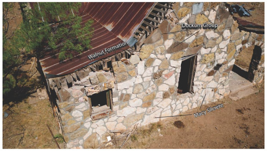 Collecting Rocks on the Frontier: Investigating the Geodiversity ...