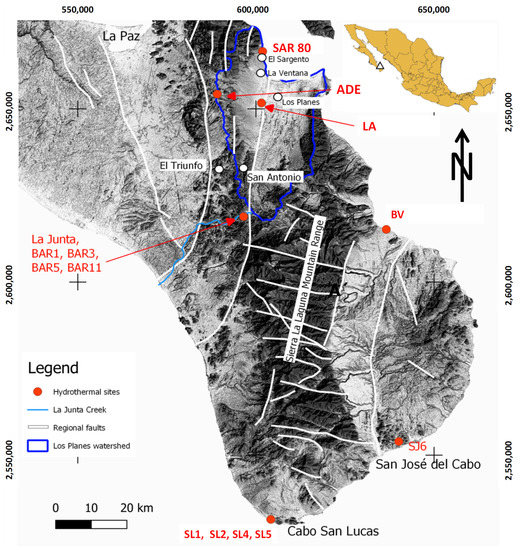 Hydrochemical Indicator Analysis of Seawater Intrusion into Coastal ...