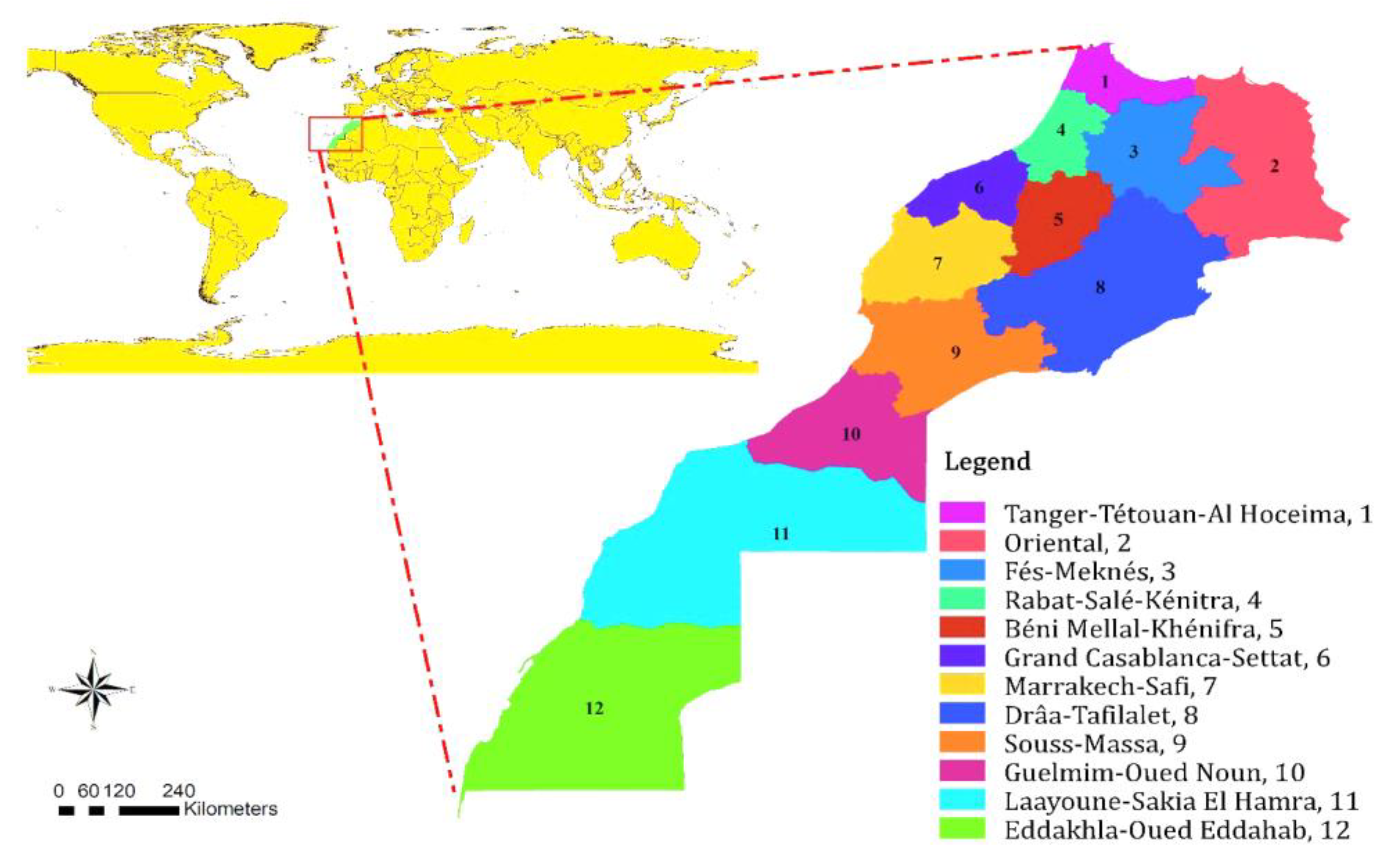 Resources | Free Full-Text | Assessment of Virtual Water Flows in ...