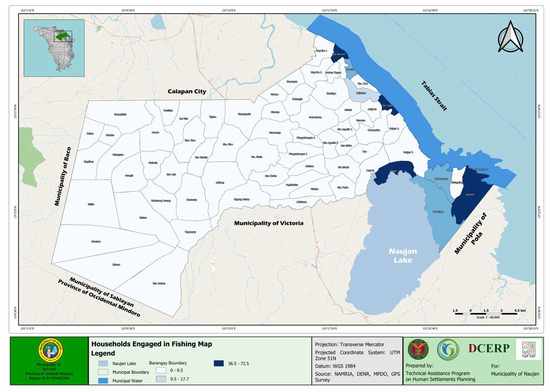 Immediate Socioeconomic Impacts of Mindoro Oil Spill on Fisherfolk of ...