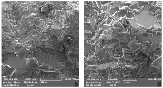 The Use of Phosphogypsum as a Source of Raw Materials for Gypsum-Based ...
