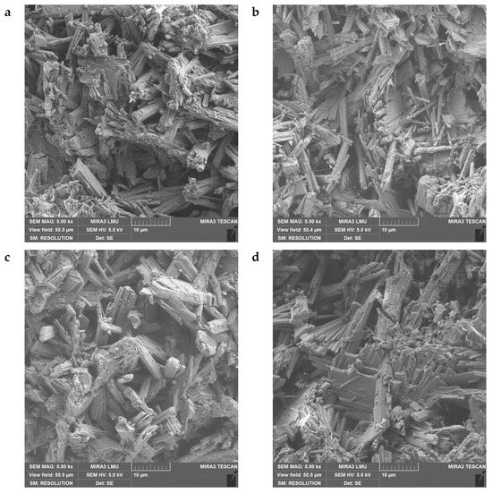 The Use of Phosphogypsum as a Source of Raw Materials for Gypsum-Based ...