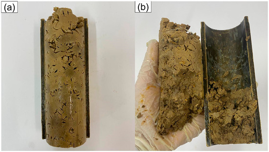 Mechanical Performance of Bentonite Plugs in Abandonment Operations of ...