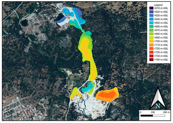 Gravity and Magnetic Separation for Concentrating Critical Raw ...