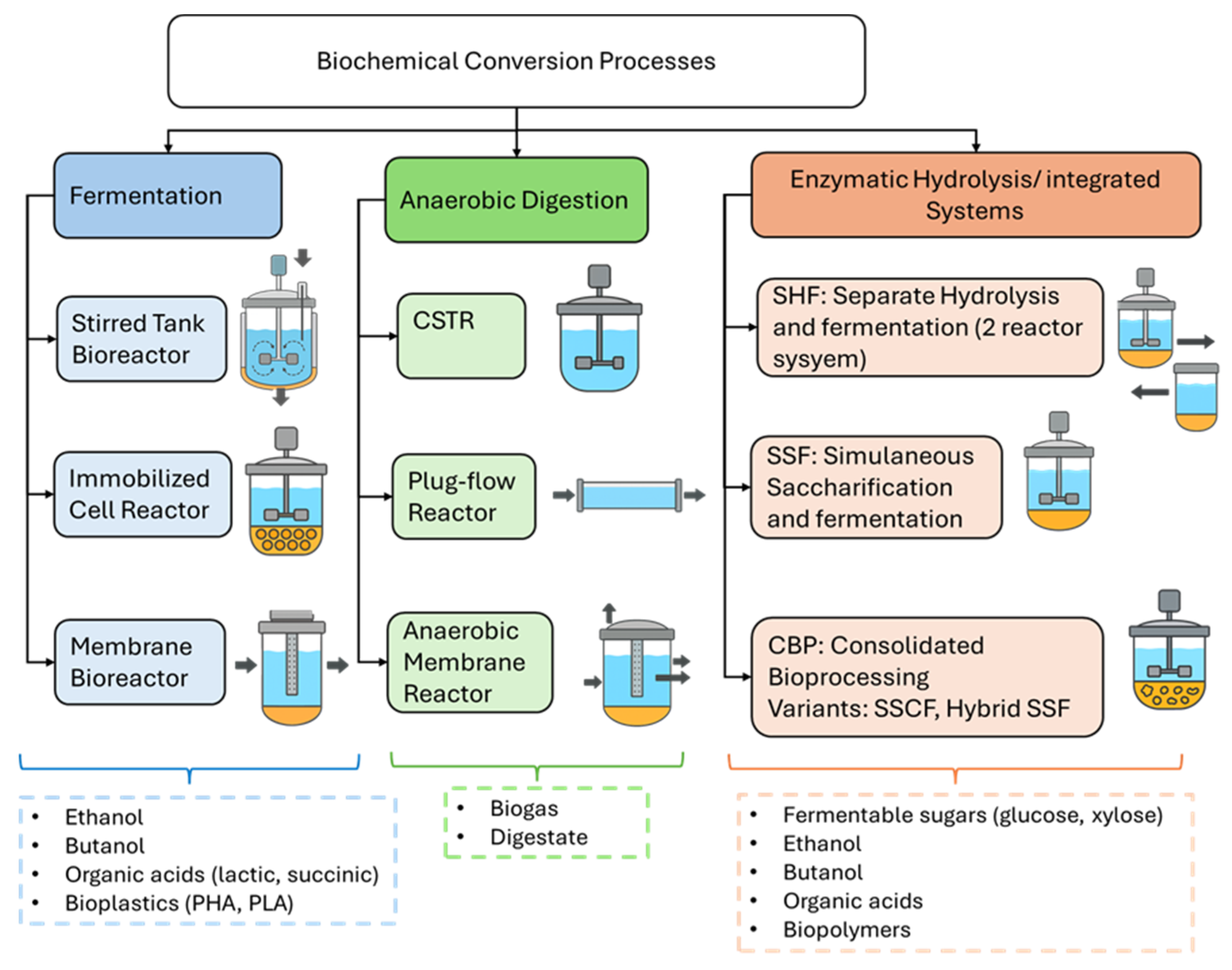 Unlocking the Potential of Biomass Resources: A Review on Sustainable ...