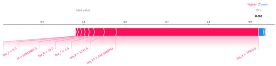 Credit Risk Assessment and Financial Decision Support Using Explainable ...
