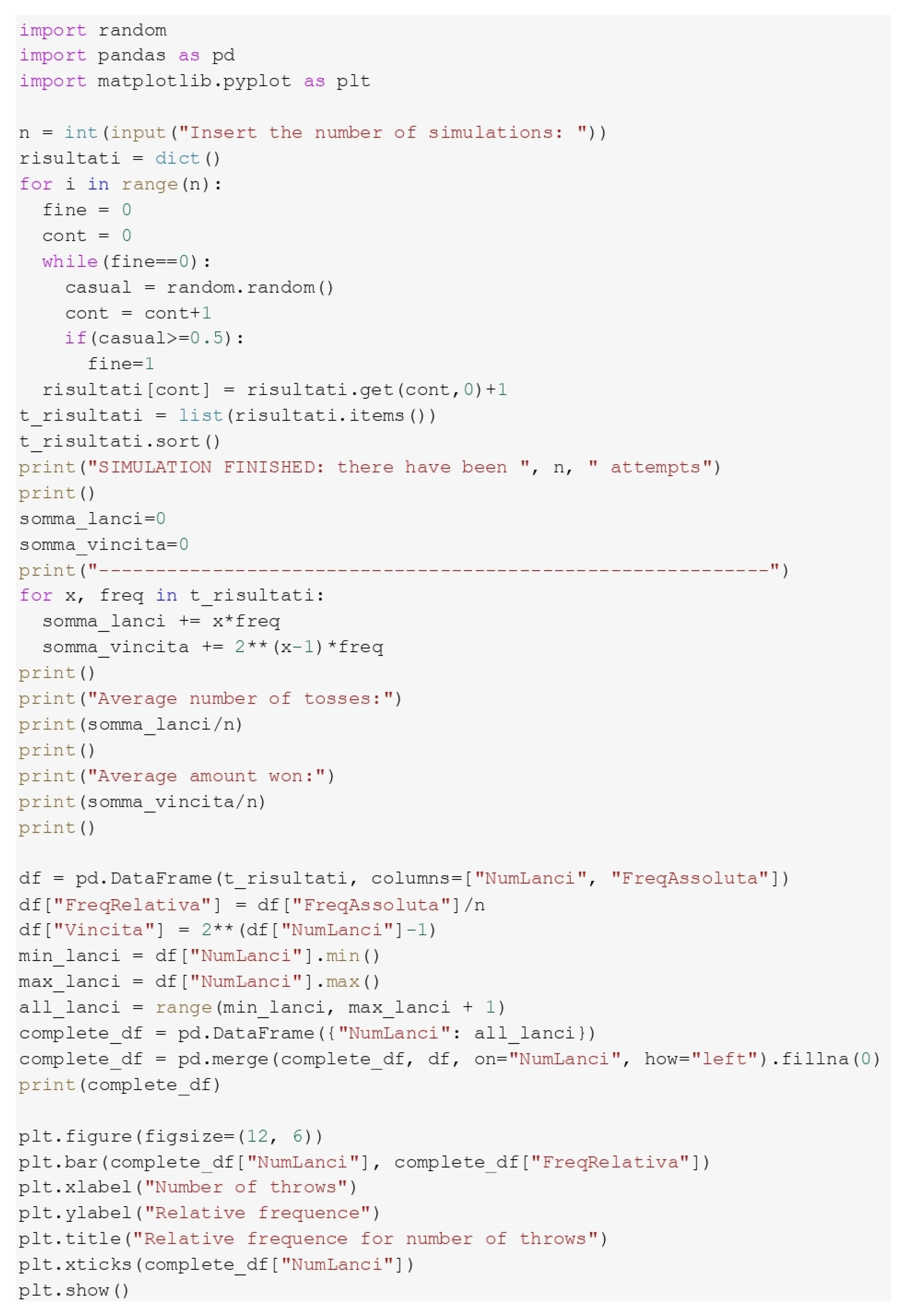 The Saint Petersburg Paradox and Its Solution