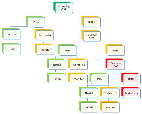 Neonatal Hearing Screening—Short Review
