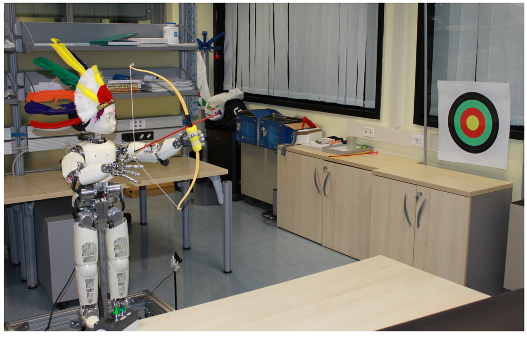 Robotics | Free Full-Text | Reinforcement Learning in Robotics ...