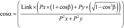 Rotation Matrix to Operate a Robot Manipulator for 2D Analog Tracking ...