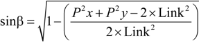 Rotation Matrix to Operate a Robot Manipulator for 2D Analog Tracking ...