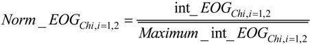 Rotation Matrix to Operate a Robot Manipulator for 2D Analog Tracking ...