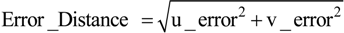 Rotation Matrix to Operate a Robot Manipulator for 2D Analog Tracking ...