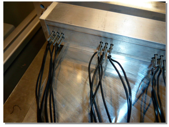 Automation of Electrical Cable Harnesses Testing