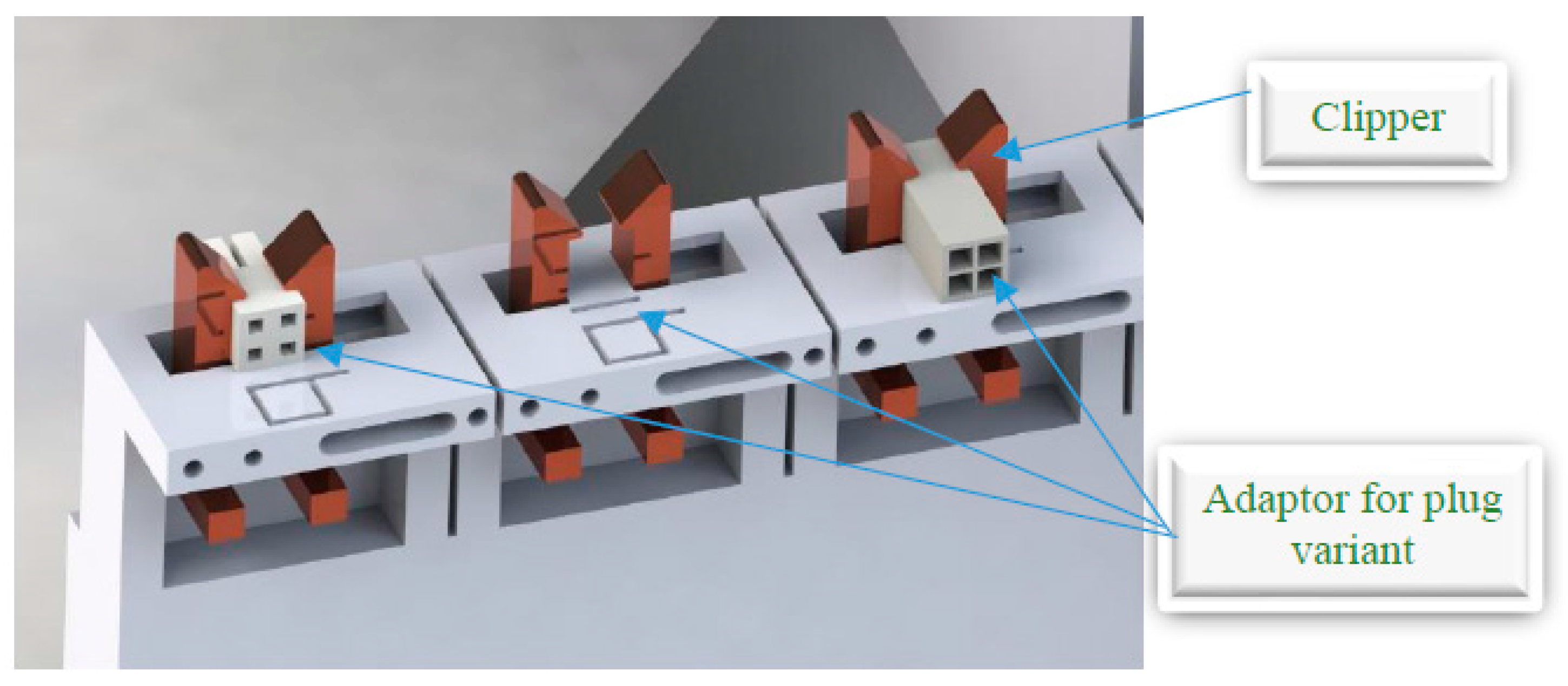 Automation of Electrical Cable Harnesses Testing