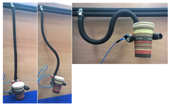 Design, Kinematics and Controlling a Novel Soft Robot Arm with Parallel ...