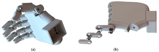 Robotics | Free Full-Text | Design and Experiments of a Novel Humanoid Robot with Parallel ...