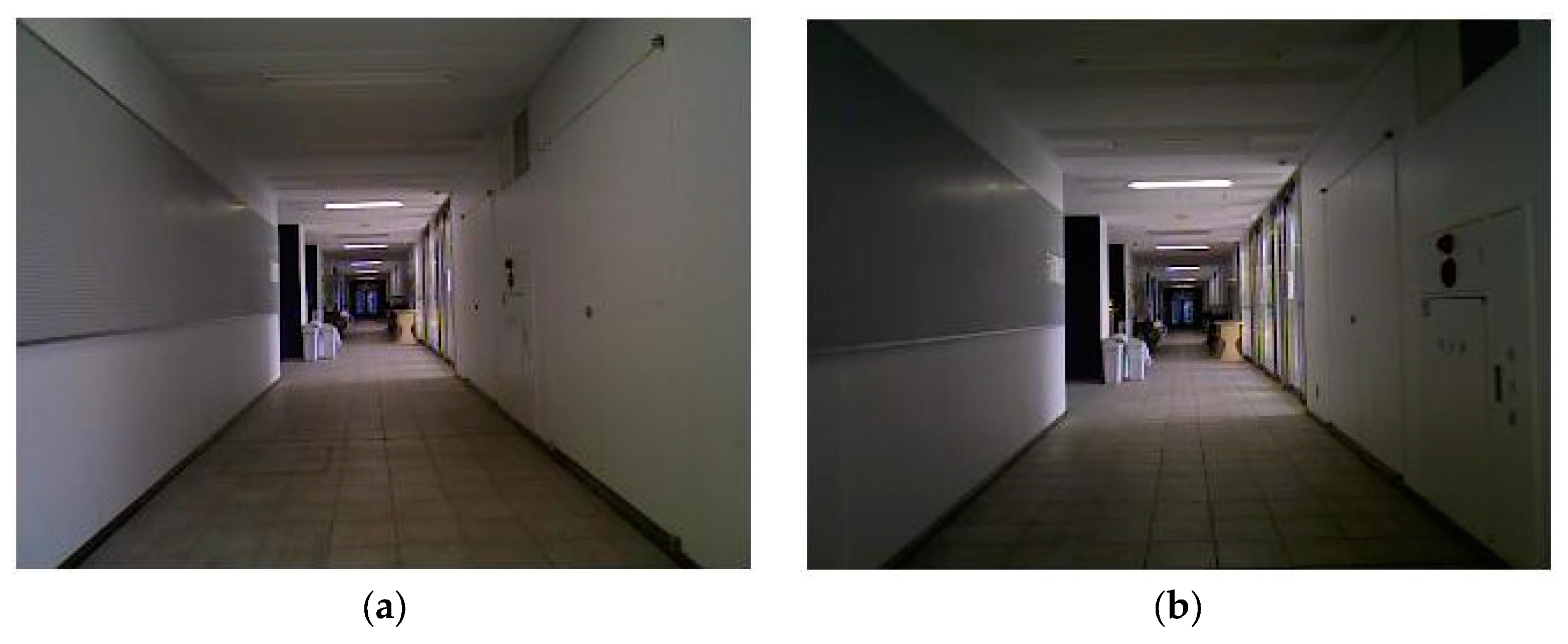 Multifeature Image Indexing for Robot Localization in Textureless ...