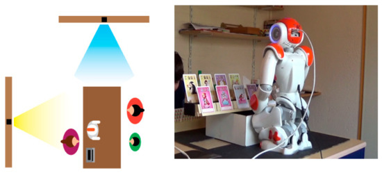 The Effects of Long-Term Child–Robot Interaction on the Attention and ...