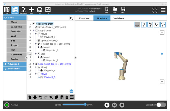 Leveraging Graphical User Interface Automation for Generic Robot ...