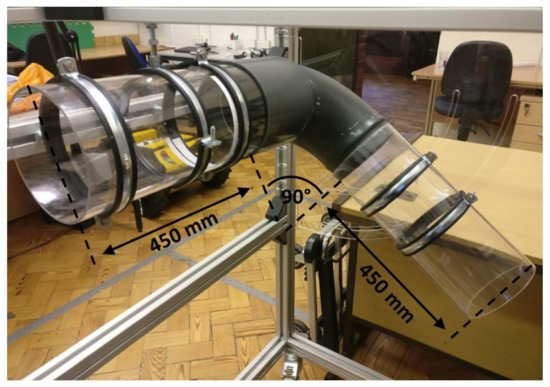 Autonomous Elbow Controller for Differential Drive In-Pipe Robots