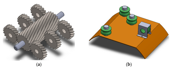 Bio-Inspired Conceptual Mechanical Design and Control of a New Human ...