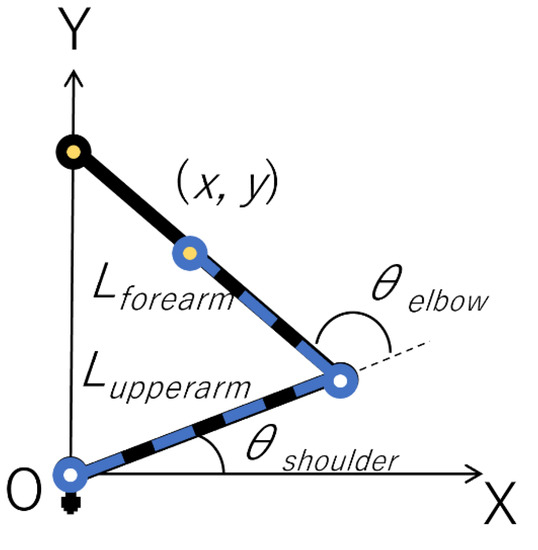 Optimization of Link Length Fitting between an Operator and a Robot ...