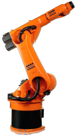Robotics An Open Access Journal From Mdpi