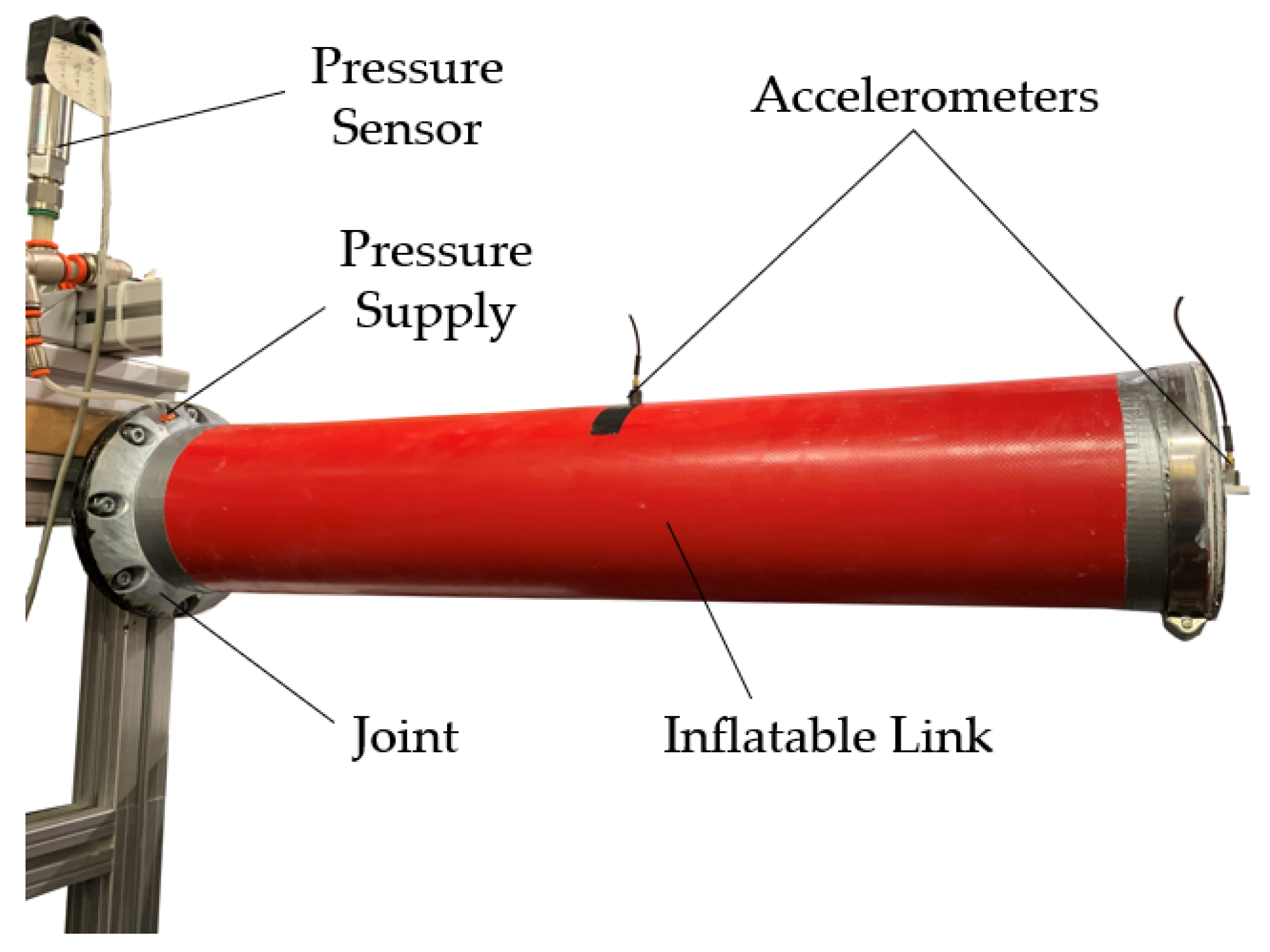 Design of a Lightweight and Deployable Soft Robotic Arm