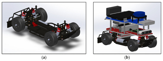 Augmented and Virtual Reality Experiences for Learning Robotics and ...