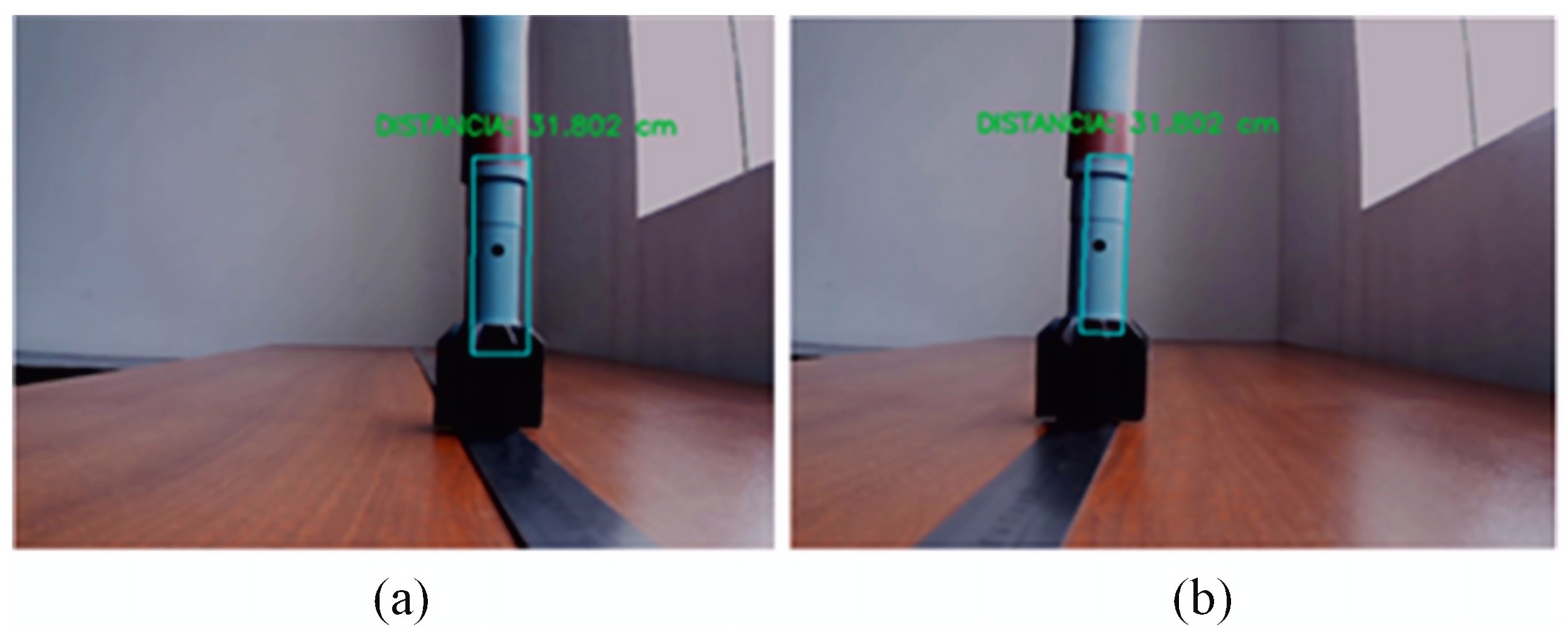 Assisted Operation of a Robotic Arm Based on Stereo Vision for ...