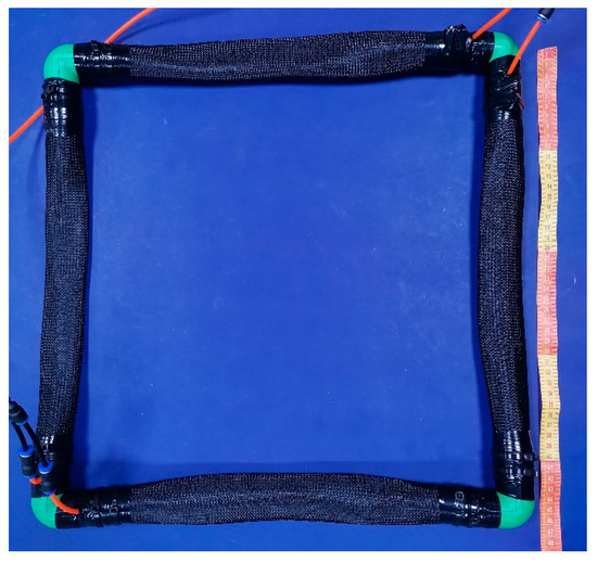 An Automatic Self Shape-Shifting Soft Mobile Robot (A4SMR)