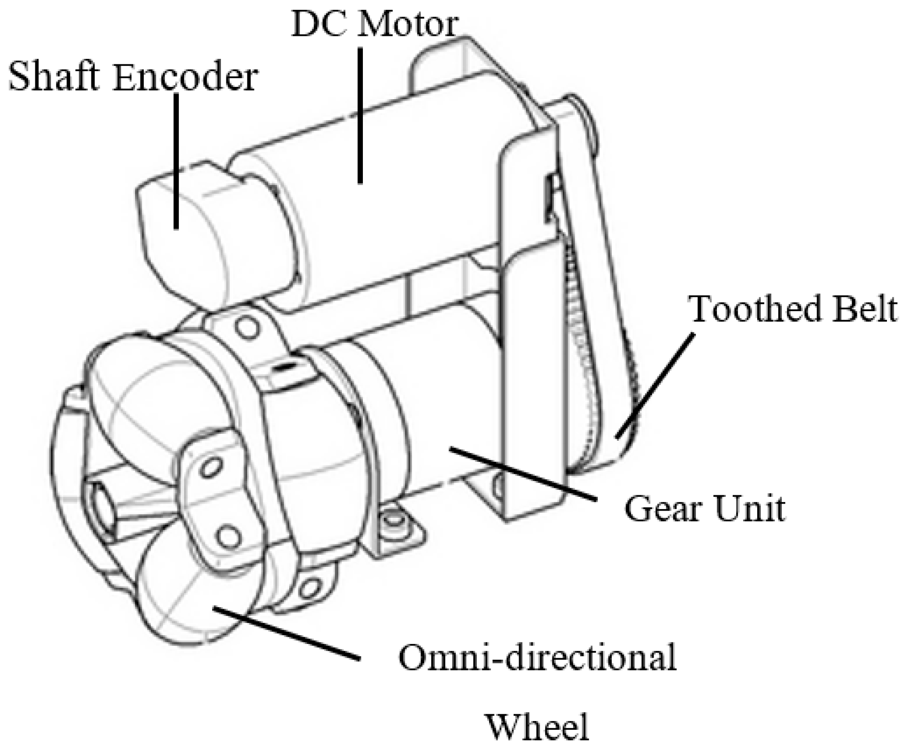 Obstacles Avoidance For Mobile Robot Using Type 2 Fuzzy Logic Controller 1858