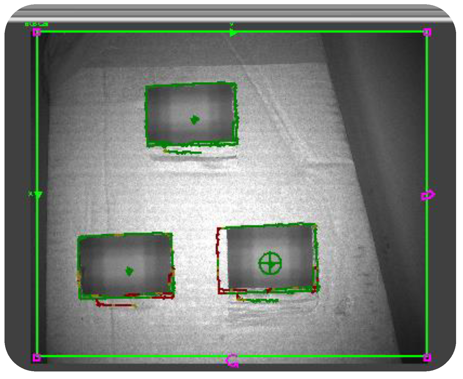 Wire Harness Assembly Process Supported by a Collaborative Robot: A ...