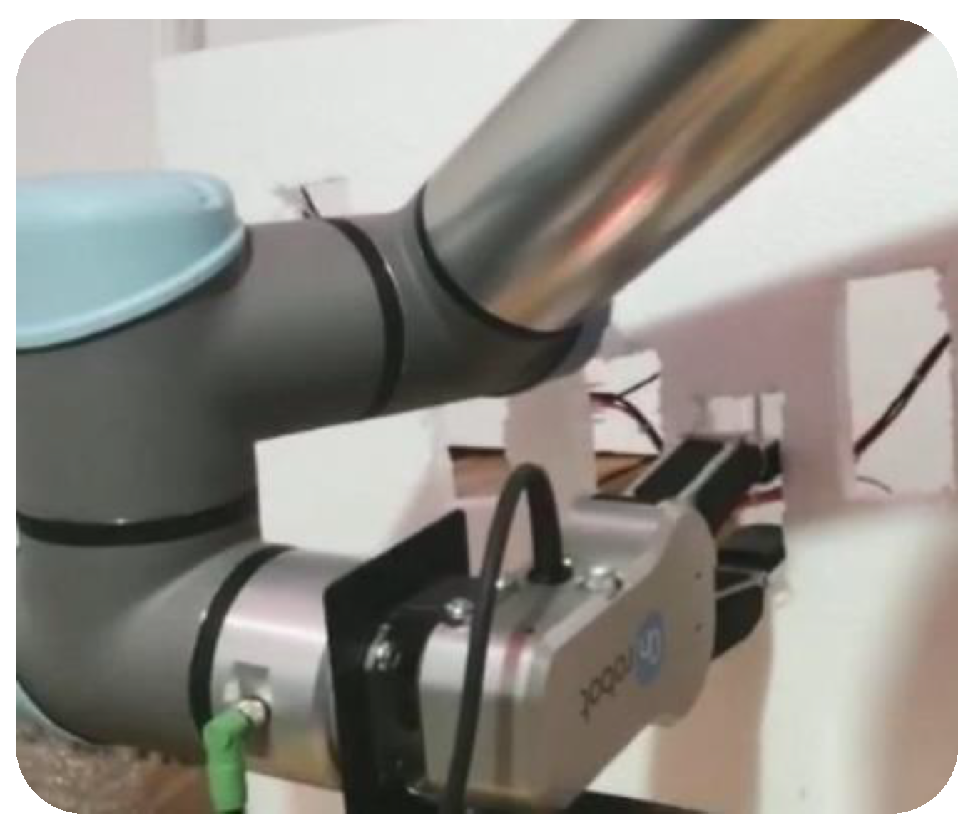 Wire Harness Assembly Process Supported by a Collaborative Robot: A ...