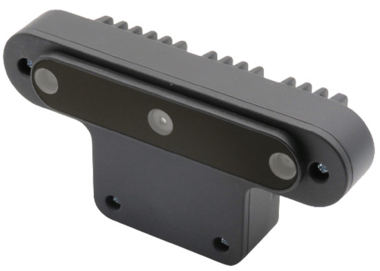 Edge AI-Based Tree Trunk Detection for Forestry Monitoring Robotics