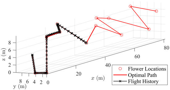Perception, Path Planning, and Flight Control for a Drone-Enabled ...